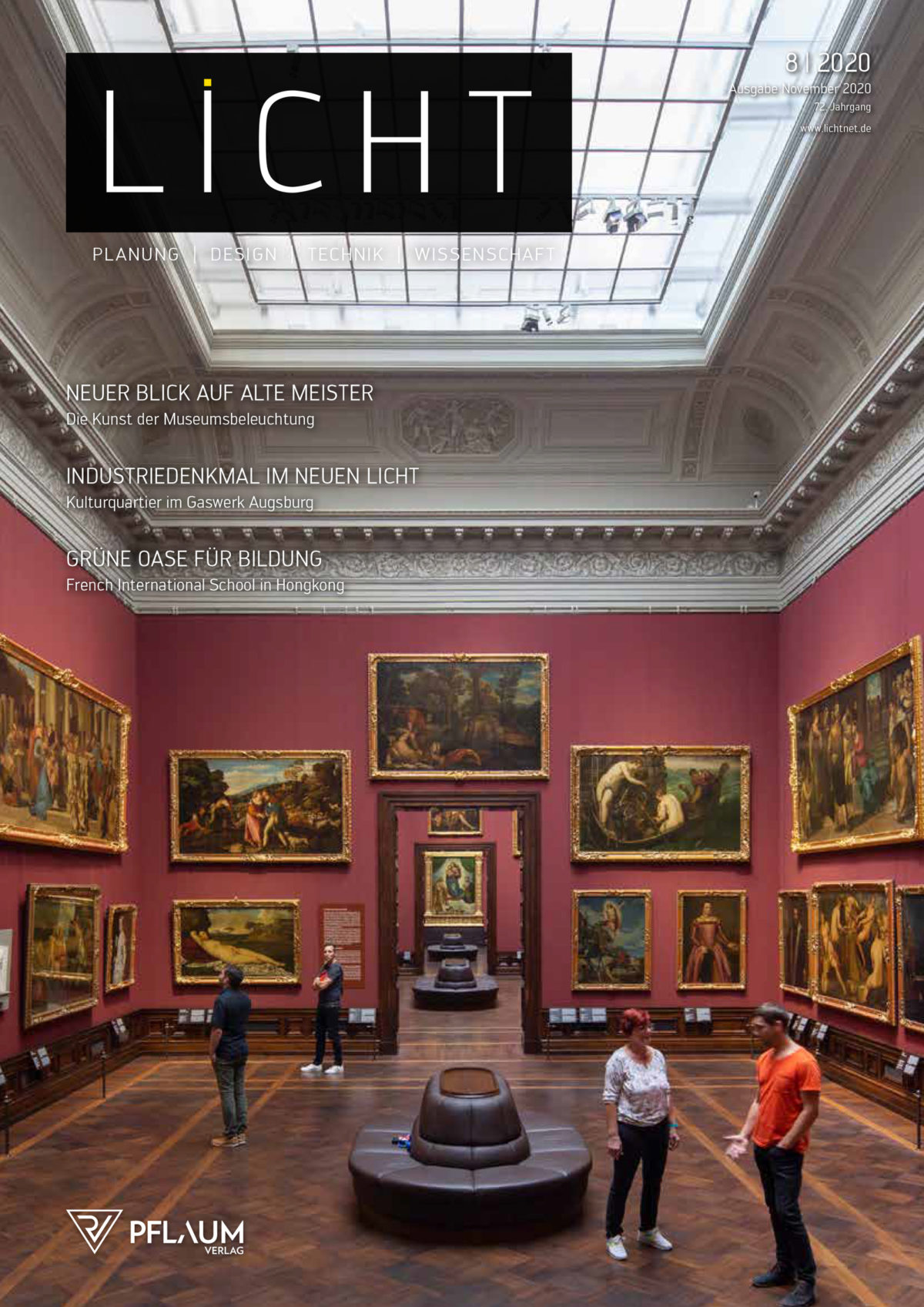 Licht Made in Italy • LICHT