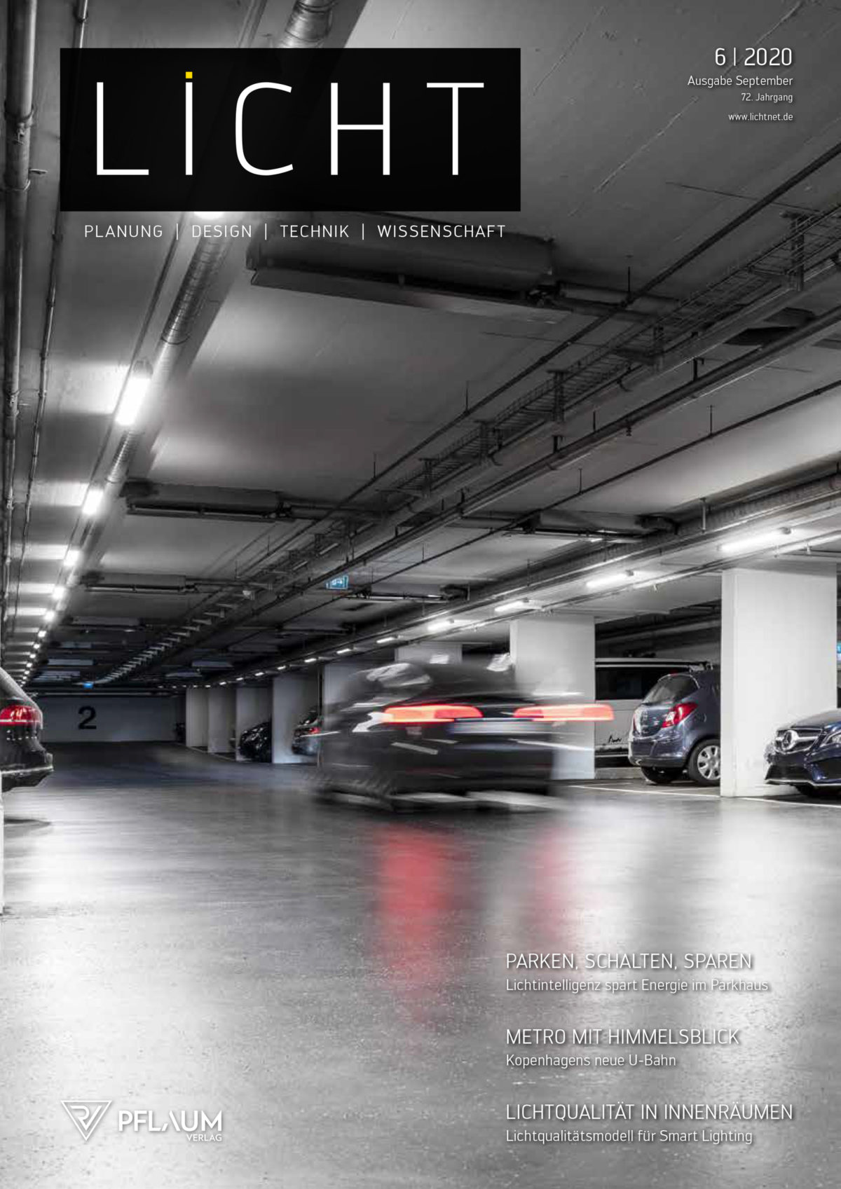 Wellness-Licht lässt Garnelen wachsen • LICHT