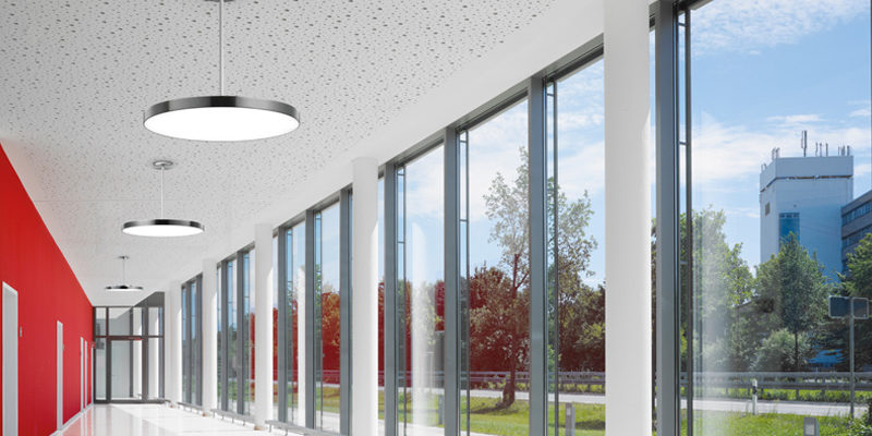 HCL – Human Centric Lighting • LICHT
