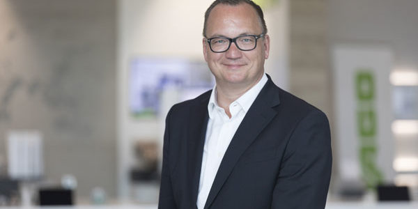 Jetzt mit Chief Digital Officer • LICHT