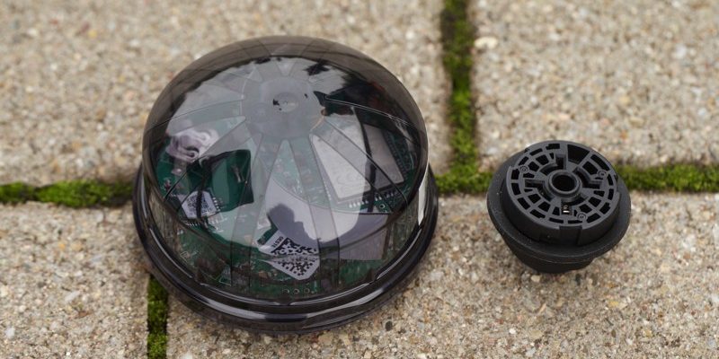 Smart Street Lighting in der Praxis • LICHT