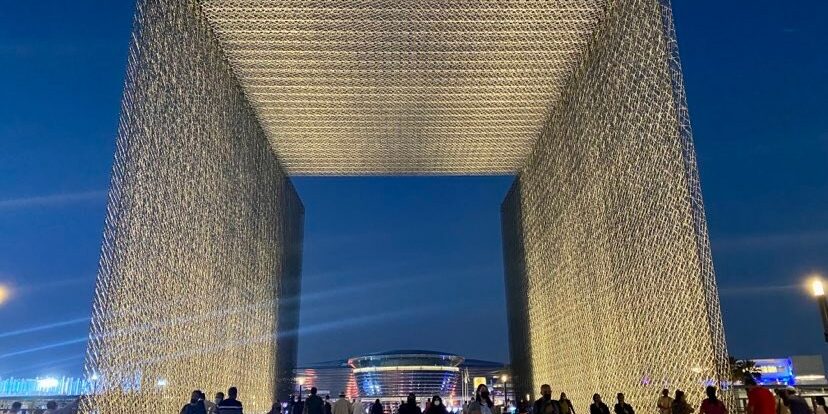 Tridonic stattet Expo mit LED-Technologie aus • LICHT