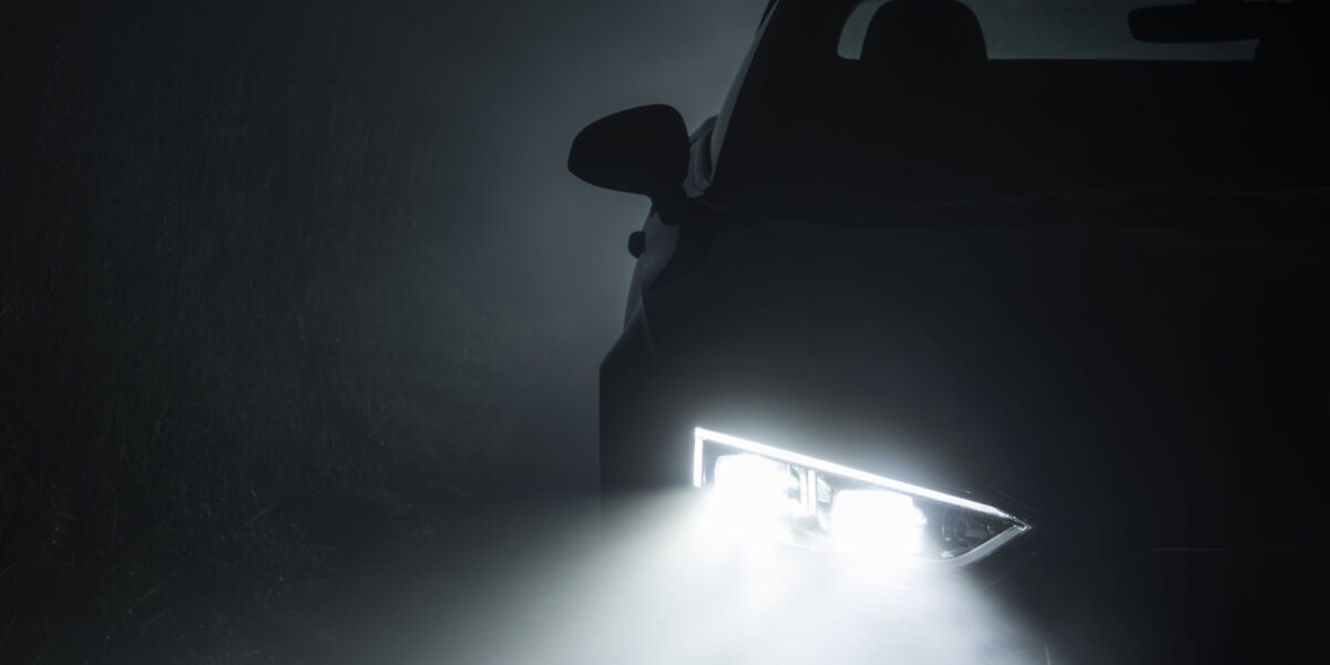 Seelisch geblendet • LICHT