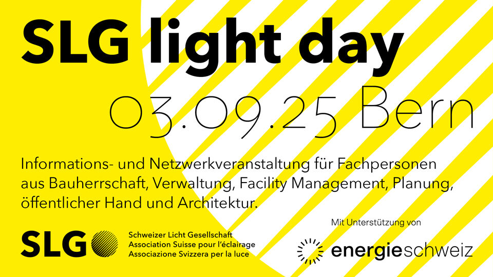 Lichtwoche Sauerland 2026 • LICHT