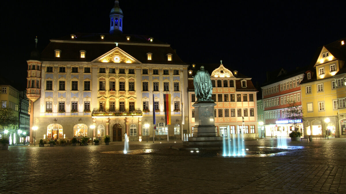 Lichtmasterpläne im Wandel? • LICHT